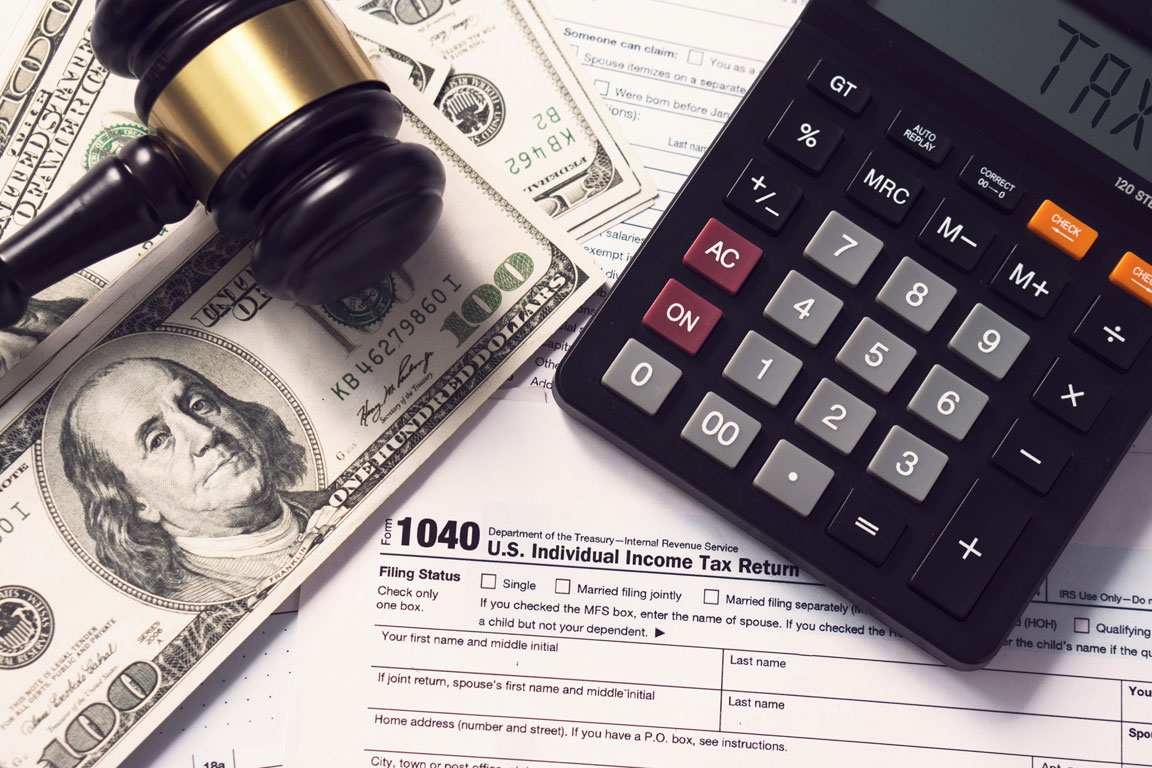 Bankruptcy and Tax Debts