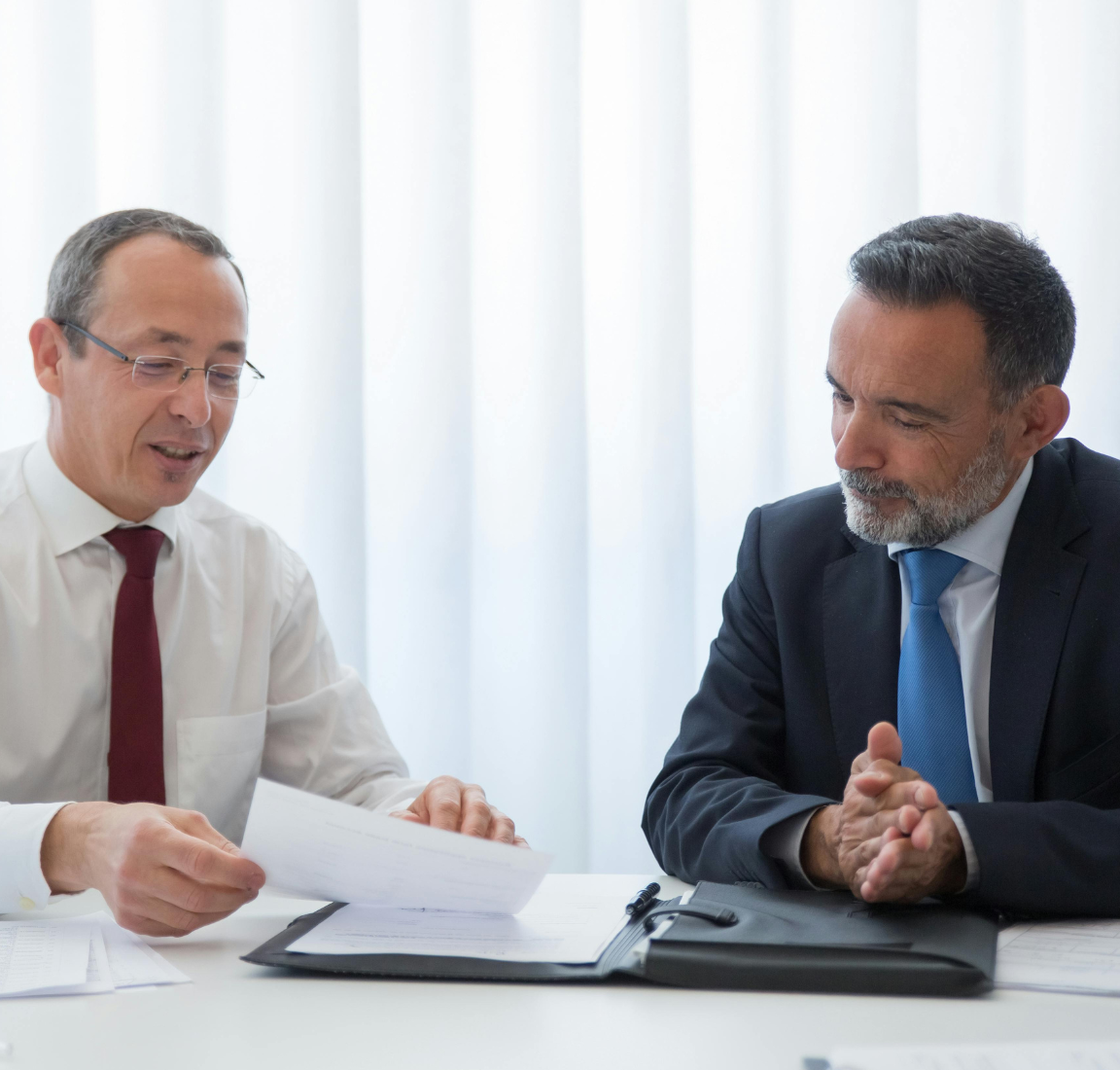 The Documents You Need to File for Bankruptcy - Law Office of Todd ...